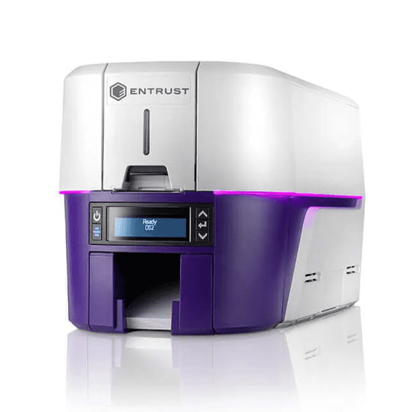Sigma DS3 ID Card Printer - Davies