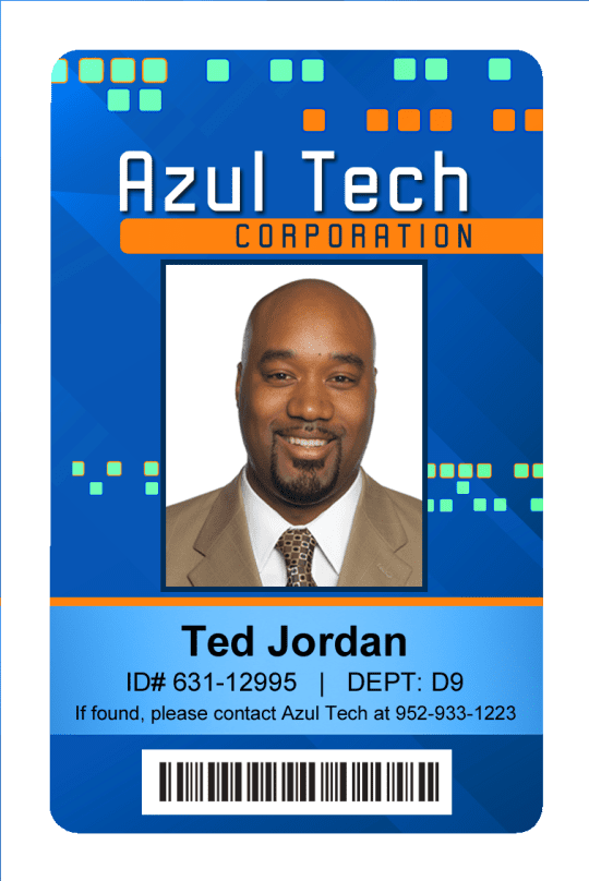 ID Card Shredders - Davies