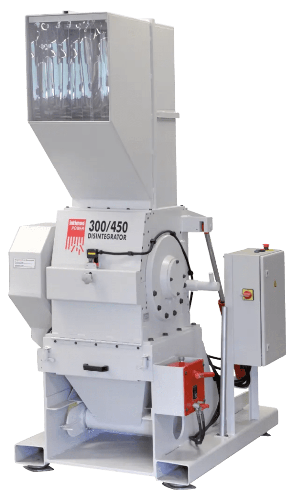 Intimus DIS 300/450 – Davies